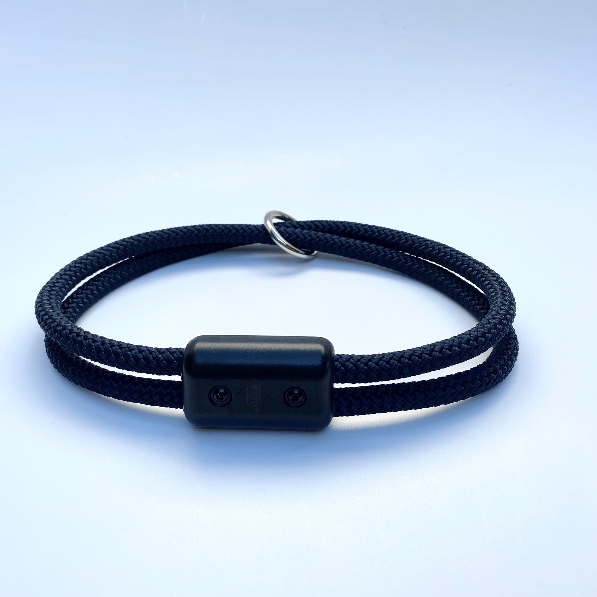 Boldwalk fixed collar