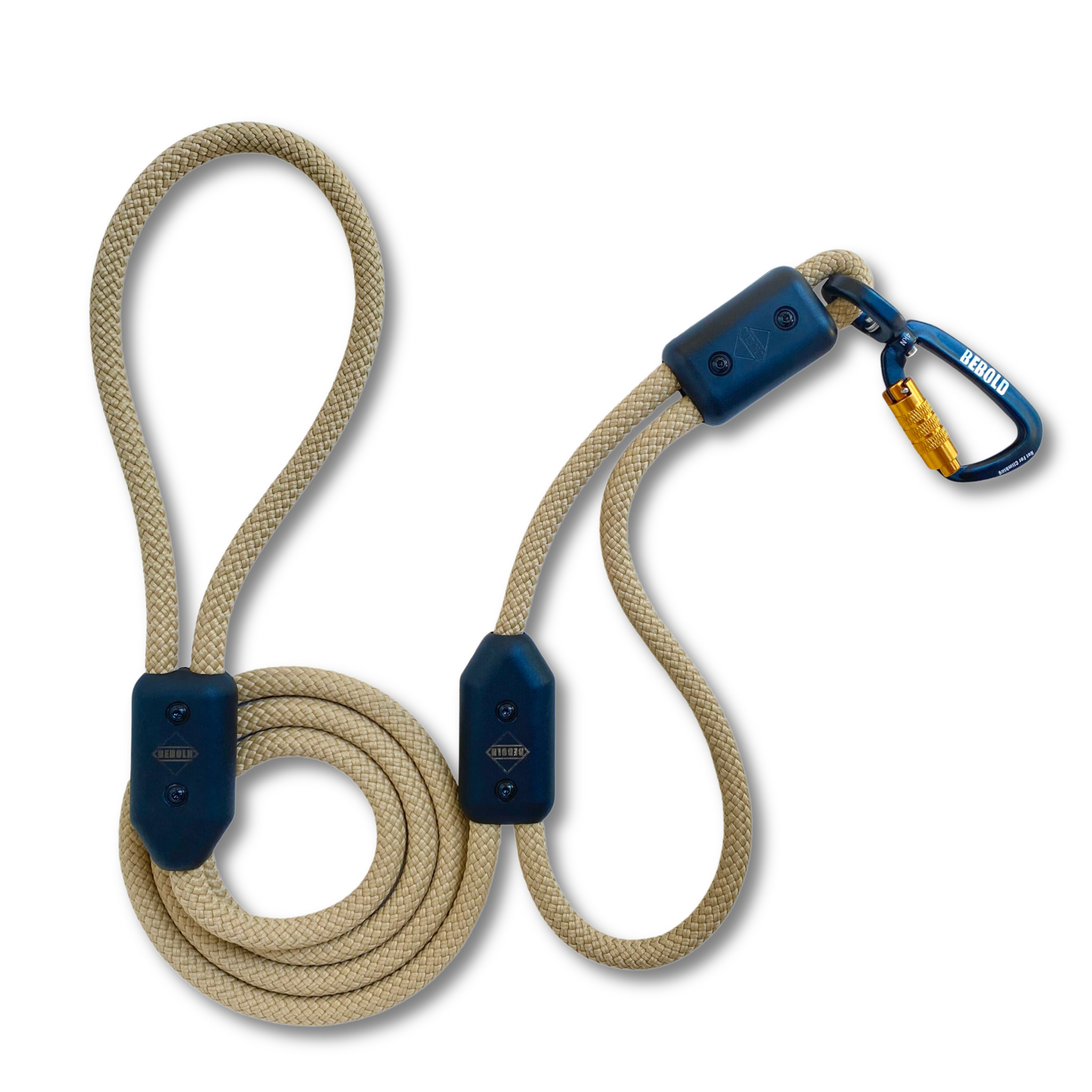 Urban Handle Leash